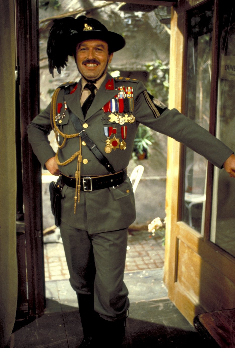 Gavin Richards | ČSFD.cz