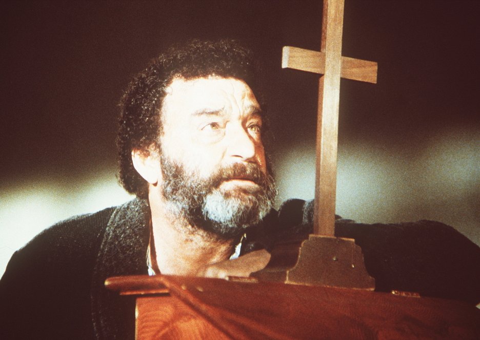 Victor French | ČSFD.cz