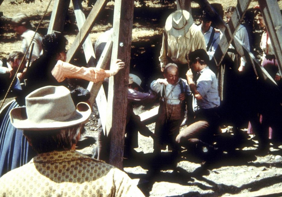 Little House on the Prairie - Little Lou (S09E05) (1982) | ČSFD.cz