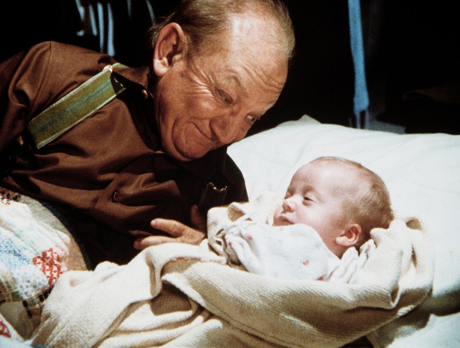 Billy Barty | ČSFD.cz