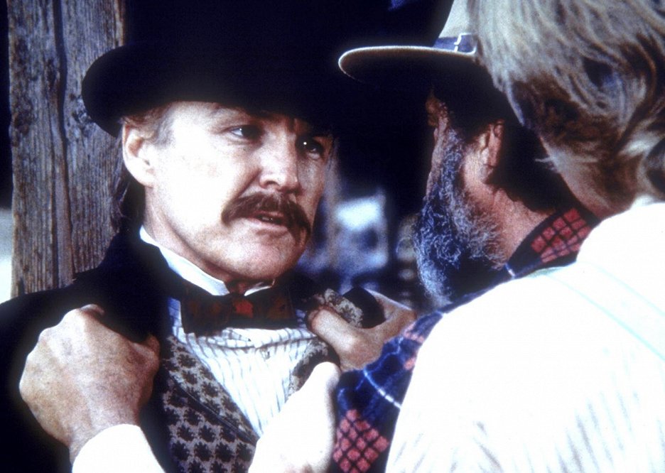 Anthony Zerbe | ČSFD.cz