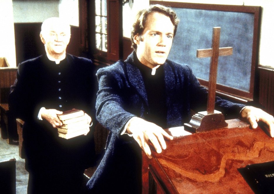 Dabbs Greer | ČSFD.cz