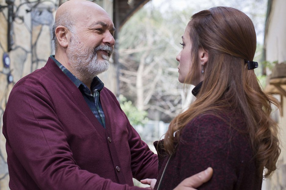 Baba Candır - Episode 31 (S01E31) (2016) | ČSFD.cz