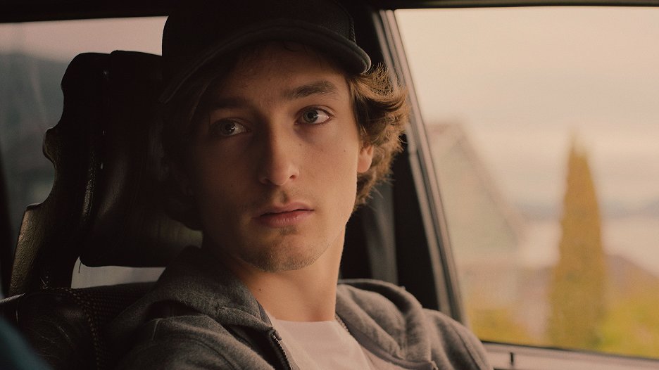 Sjur Vatne Brean | ČSFD.cz