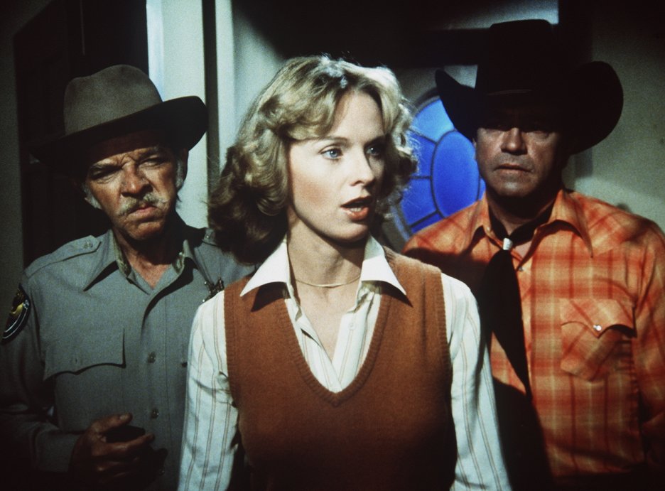 Woodrow Parfrey | ČSFD.cz