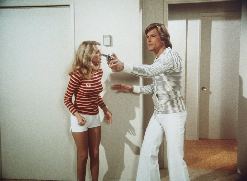 Charlieho andílci - The Jade Trap (S02E22) (1978) | ČSFD.cz