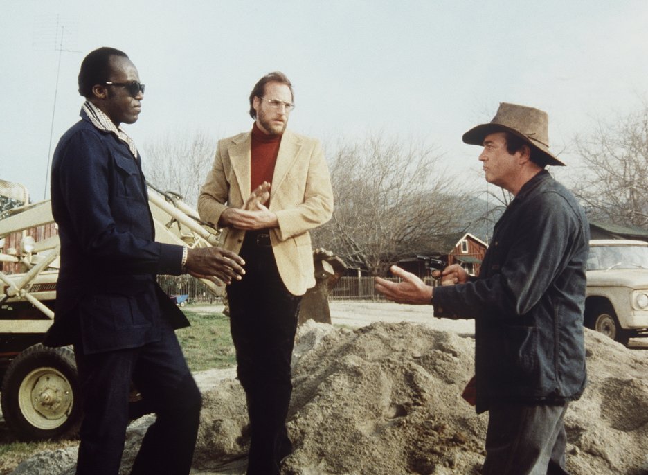 Alex Courtney | ČSFD.cz