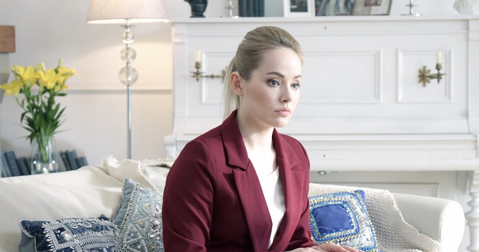 Projekt "Anna Nikolajevna" (2020) | ČSFD.cz