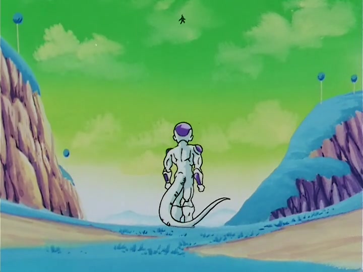 Dragon Ball Z - Machi ni Matta ze, Kono Shunkan!!! Son Gokū ga Fukkatsu ...