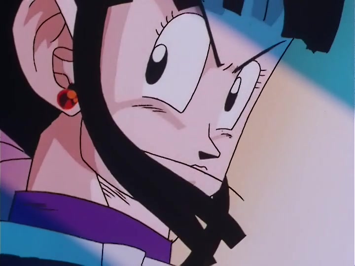 Dragon Ball Z - Hattari ja nē zo!! Daitan Suteki na Yatsu - Son Gokū ...