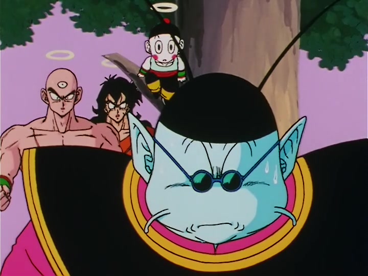 Dragon Ball Z - Ore wa Kono Hoshi ni Nokoru!! Shōri e no Saigo no Negai ...