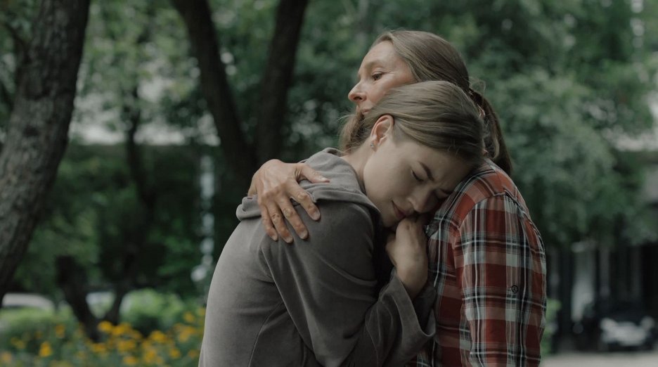 Blizko k serdcu (2020) | ČSFD.cz