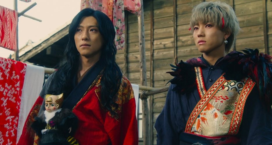 Kentaró Jasui | ČSFD.cz