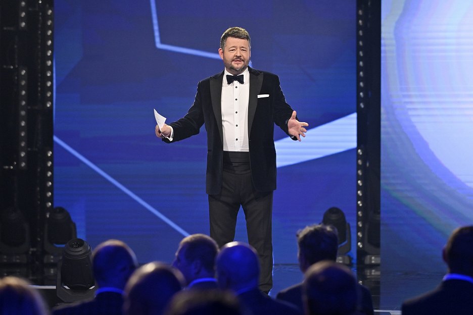 Michal Hudák | ČSFD.cz