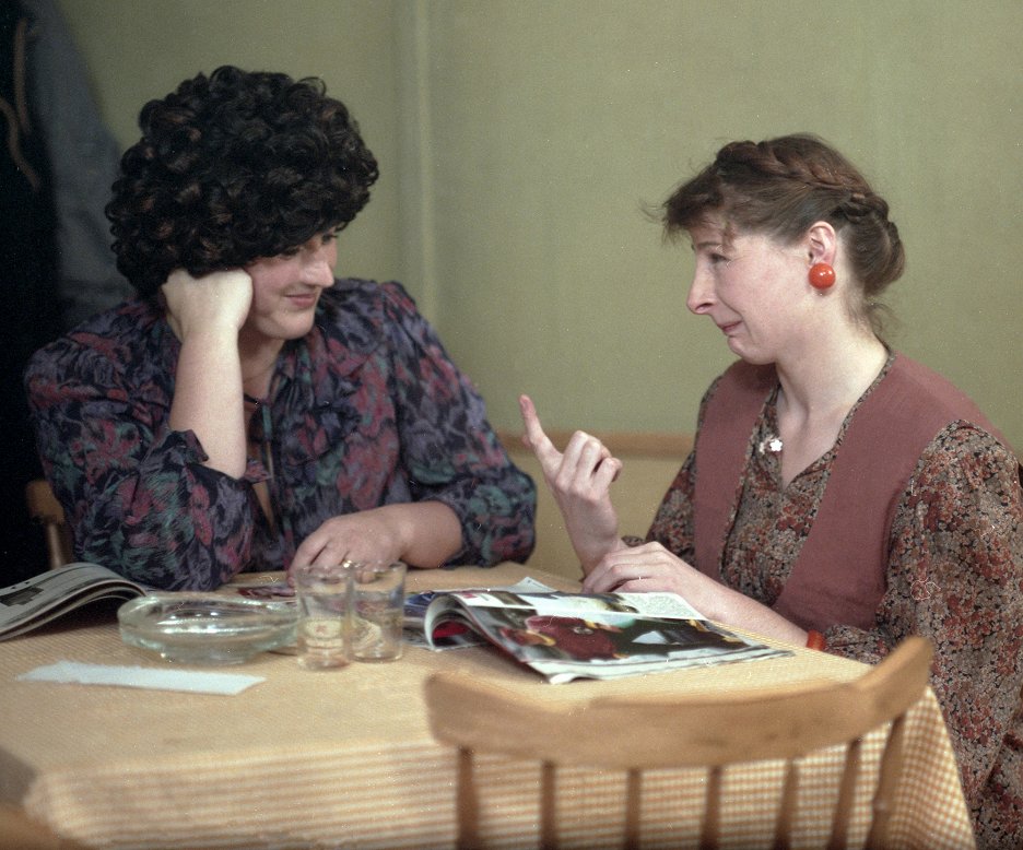 Bumerang (1986) | ČSFD.cz