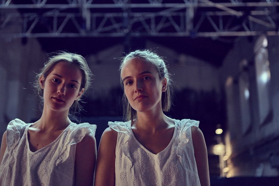 Tereza Ramba | Galerie - Z filmu | ČSFD.cz