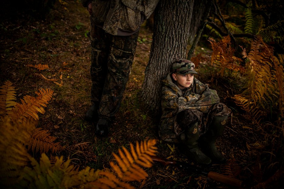 Father Soldier Son 2020 Čsfd Cz