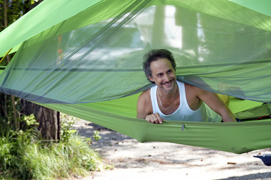 Ostrowski macht Urlaub - Am Wörthersee (E04) (2020) | ČSFD.cz