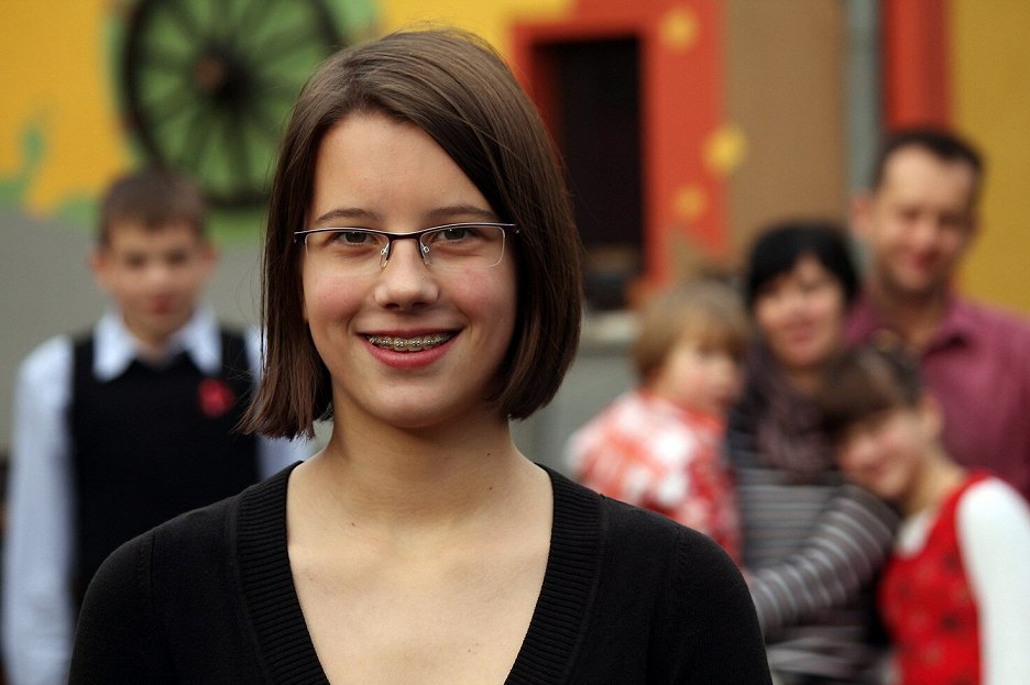 Thea ist Sorbin (2013) | ČSFD.cz