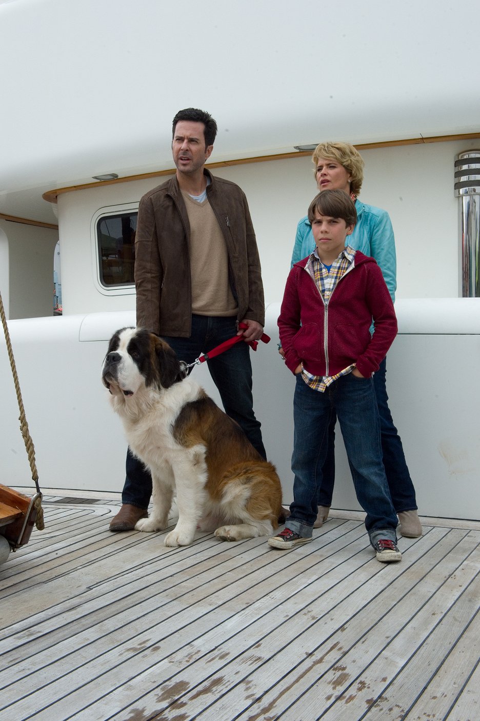 Bretton Manley | Galerie - Z filmu | ČSFD.cz