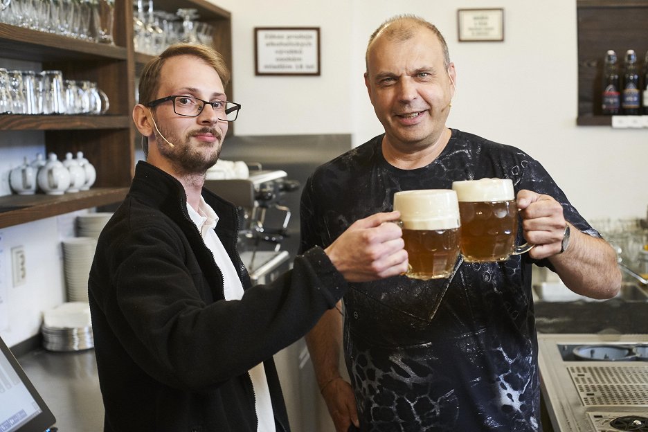 Petr Rychlý | ČSFD.cz