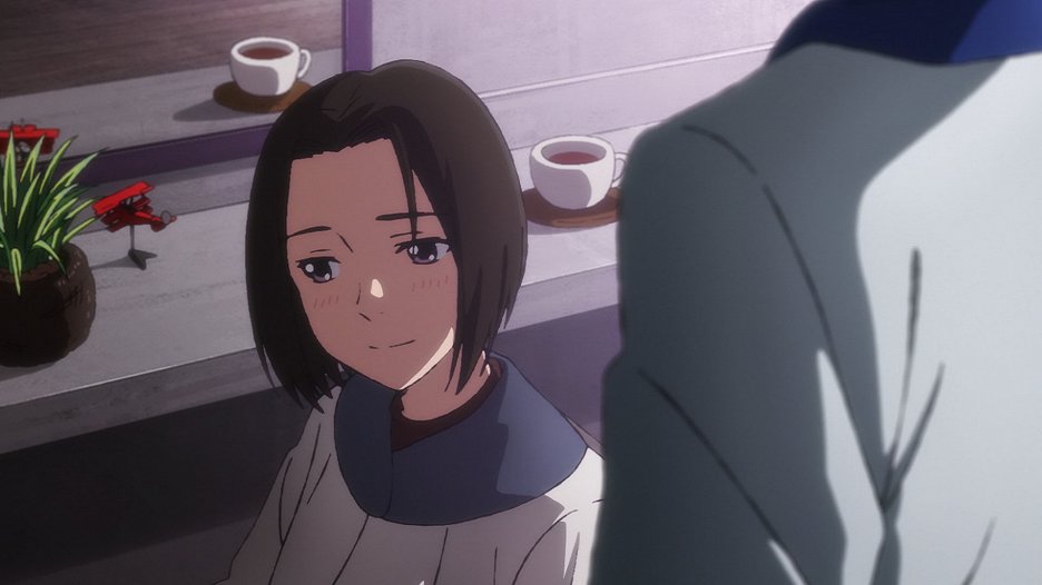 Yesterday o Utatte - Fukurokódži (E02) (2020) | ČSFD.cz