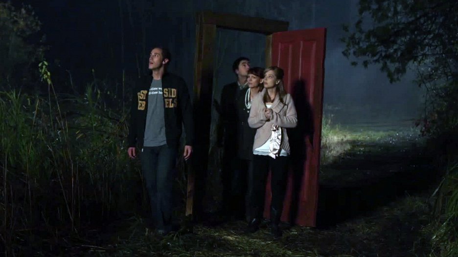 House of Purgatory (2016) | ČSFD.cz