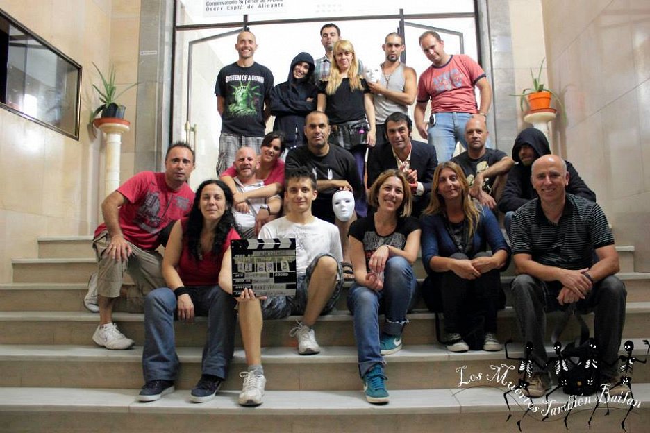 Denis Esteban Rodriguez Ramirez | ČSFD.cz