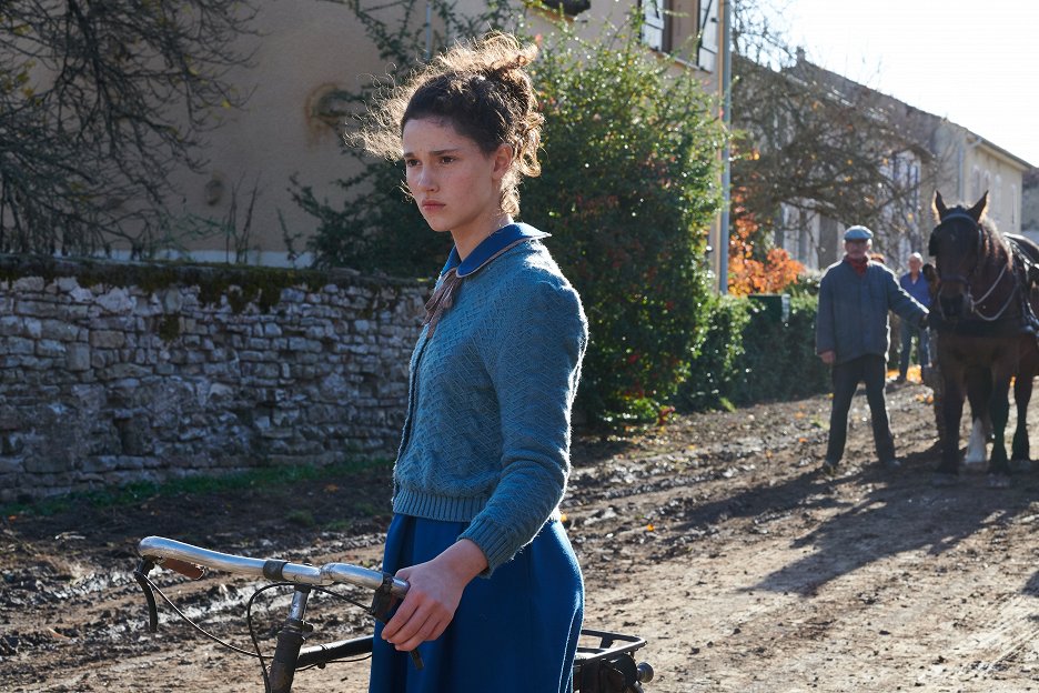 The Fantastic Journey of Margot and Marguerite (2020) | Gallery ...