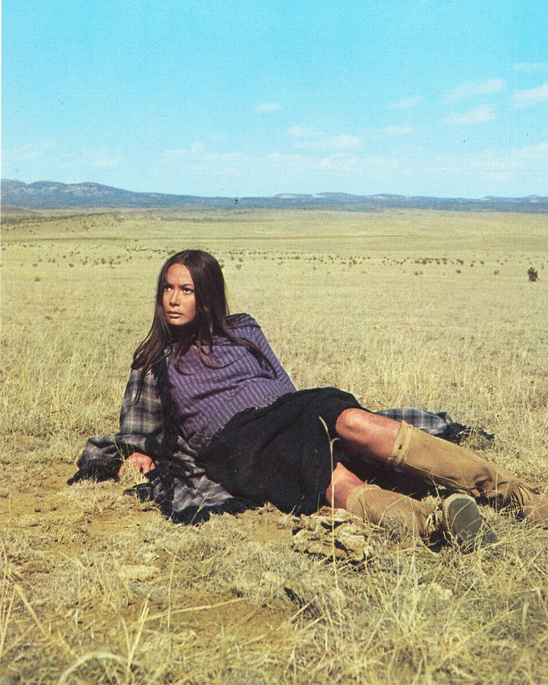 The McMasters (1970) | ČSFD.cz