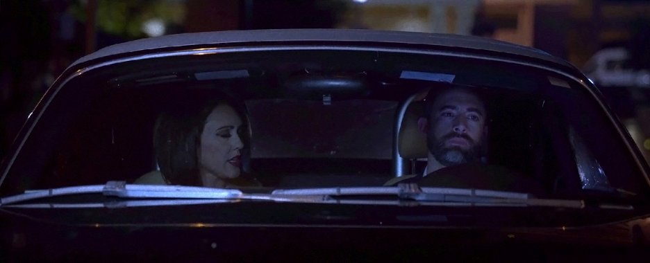 Close Calls (2017) | ČSFD.cz