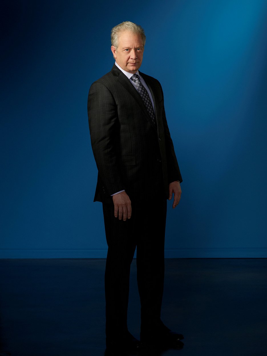 Jeff Perry | Galerie - Promo | ČSFD.cz