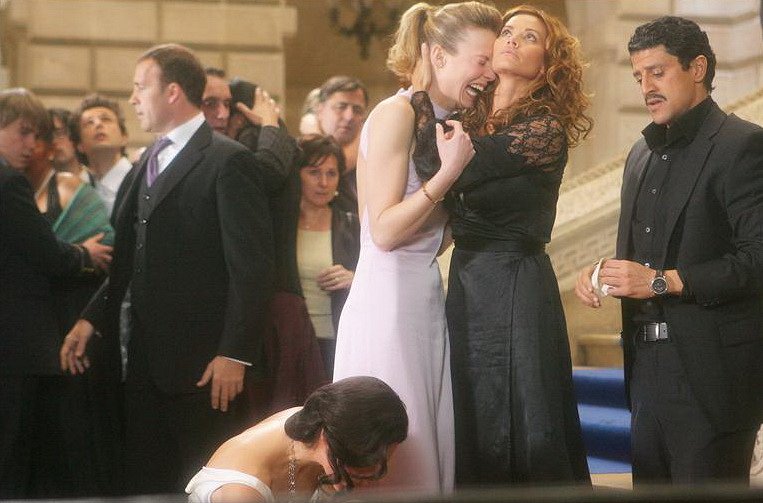 Samuel Dupuy | ČSFD.sk