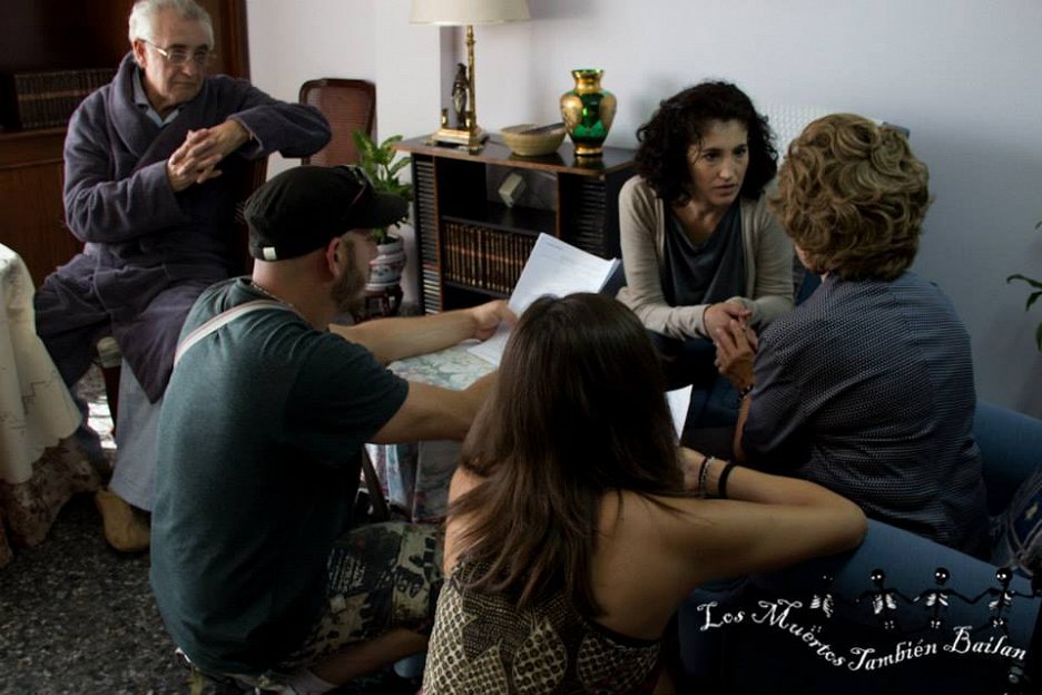 Jose Alberto Escolar | ČSFD.cz