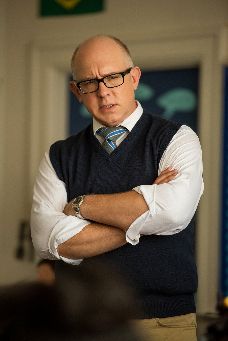 Milo Shandel | Galerie - Z filmu | ČSFD.cz