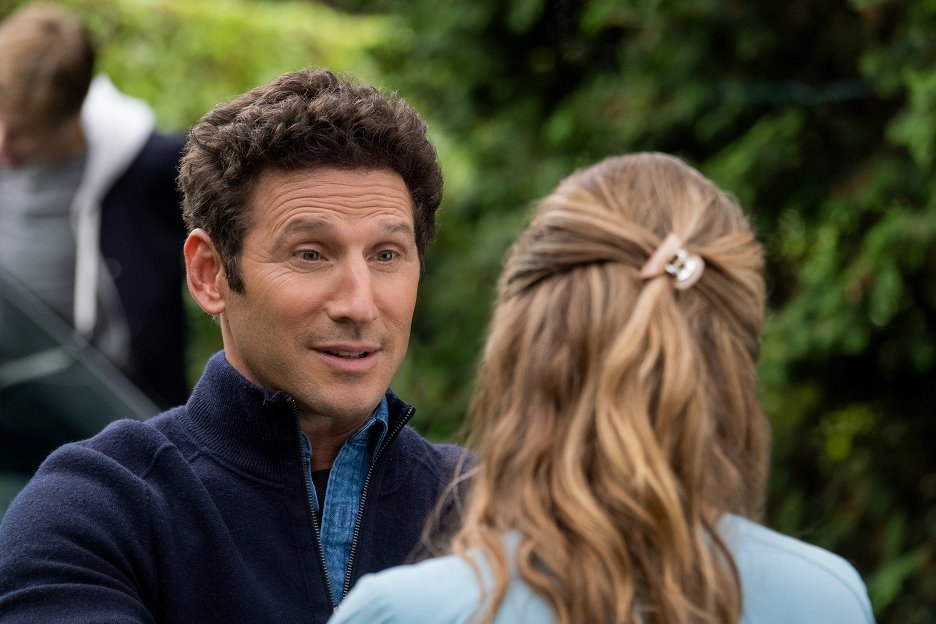 Kristy a její klub - Kristy má velký den (S01E08) (2020) | ČSFD.cz