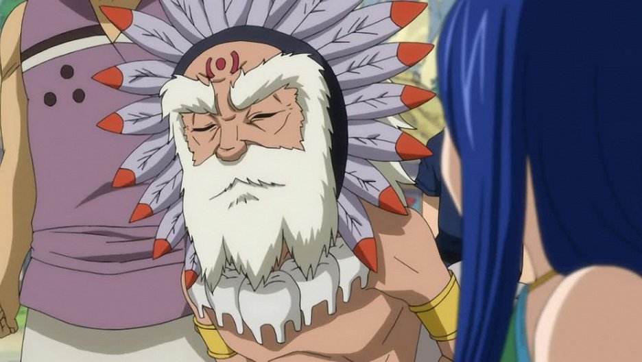 Fairy Tail - Tatta hitori no tame no guild (E68) (2011) | ČSFD.cz