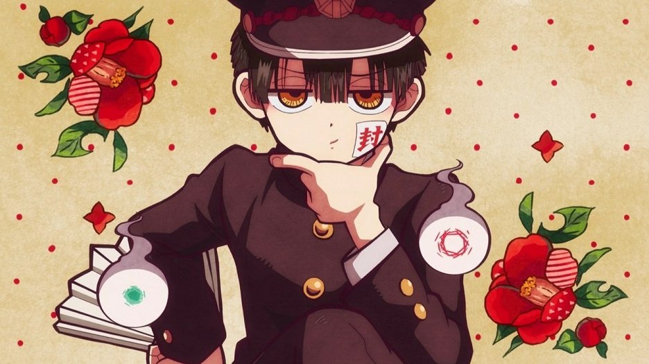 Džibaku šónen Hanako-kun - Doughnuts (S01E07) (2020) | ČSFD.cz