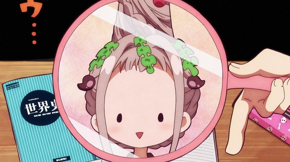 Toilet-Bound Hanako-kun - The Little Mermaid (S01E12) (2020) | ČSFD.cz