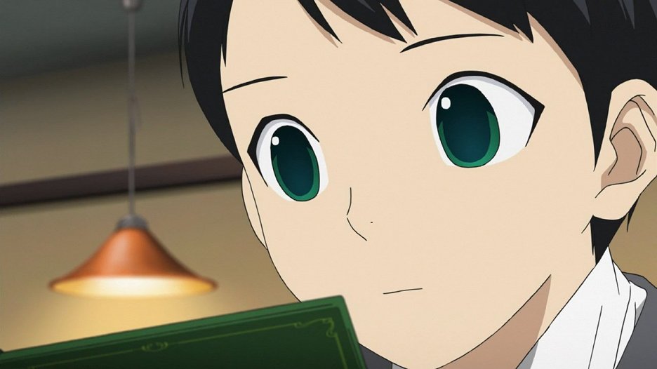 Noragami - The God of Fortune's Message (S02E13) (2015) | Creators ...