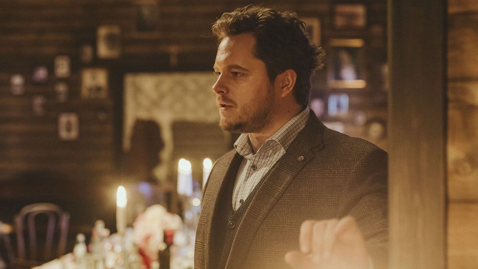 Wesele (2018) | ČSFD.cz