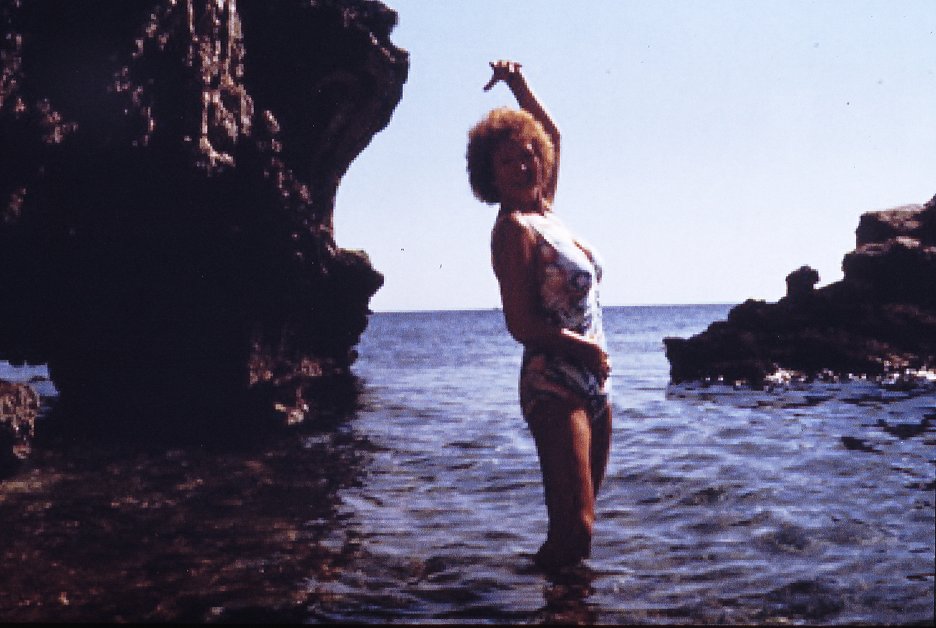 Die Hausmeisterin - Ich bin doch keine Touristin (E10) (1989) | ČSFD.cz