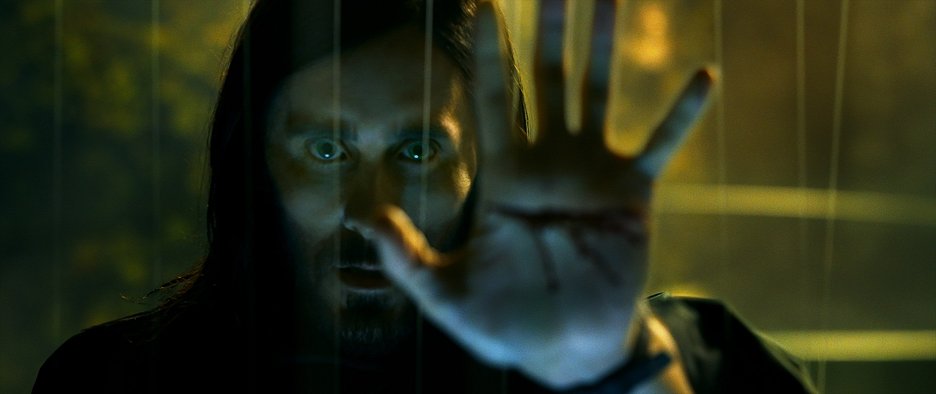 Morbius (2022) | ČSFD.cz