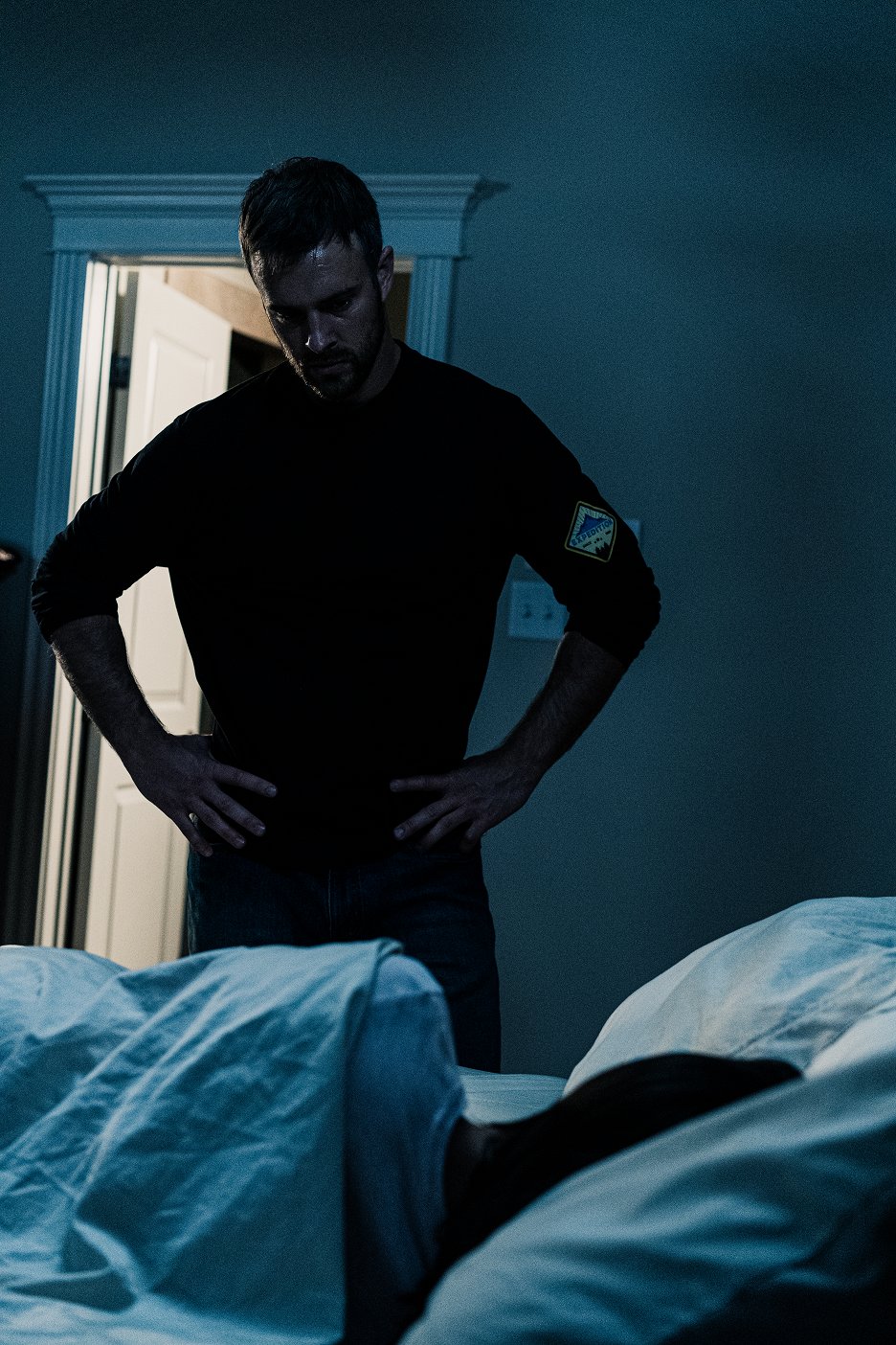 The Chris Watts Story (2020) | ČSFD.cz