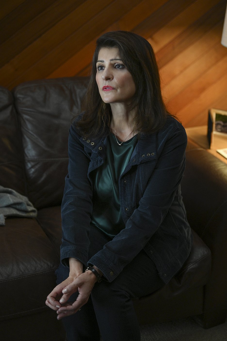 Poisoned Love: The Stacey Castor Story (2020) | ČSFD.cz