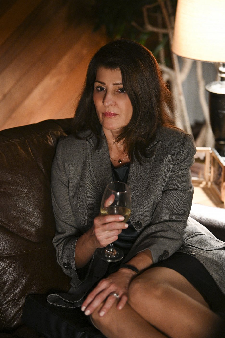 Poisoned Love: The Stacey Castor Story (2020) | ČSFD.cz