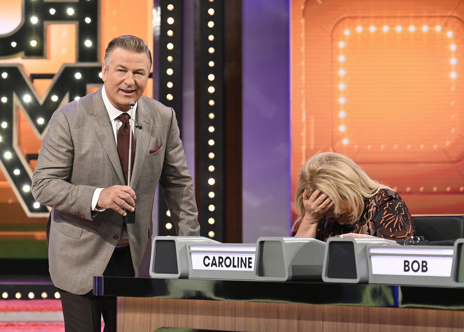 Match Game (2016) | ČSFD.cz