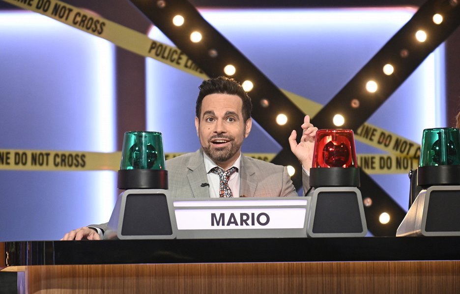 Match Game (2016) | ČSFD.cz