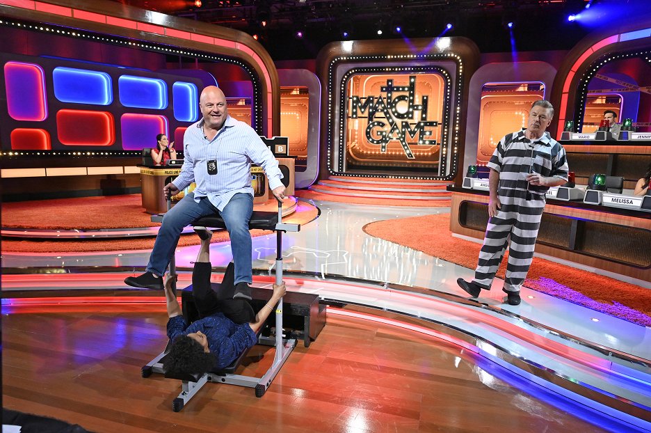 Match Game (2016) | ČSFD.cz