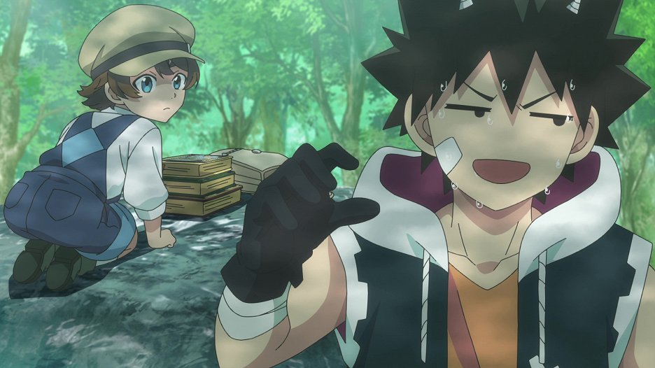 Radiant - Season 1 (S01) (2018) | ČSFD.cz